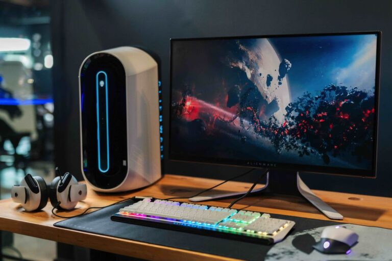 Cara Menghidupkan Komputer Pada Windows dan iMac