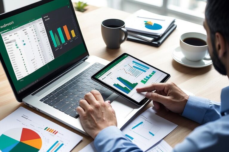 6 Contoh Soal Tes Excel Untuk Admin, Auto Keterima!
