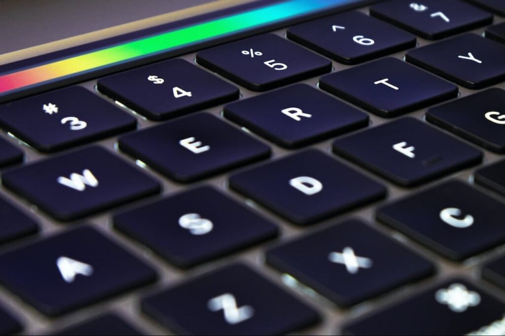 6 Fungsi Tombol Pada Keyboard yang Perlu Dipelajari