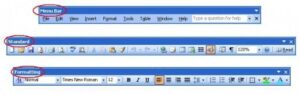 Daftar Menu Toolbar di Microsoft Word dan Fungsinya Lengkap