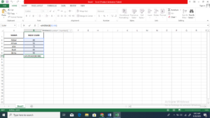 Rumus Average Excel: Rahasia Hitung Rata-Rata Cepat & Akurat!