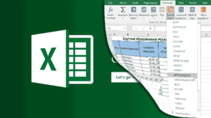 7 Cara Membagi di Excel: Solusi Praktis Pembagian Data