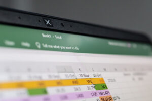Belajar Rumus Excel INDEX MATCH, Solusi Pengganti VLOOKUP