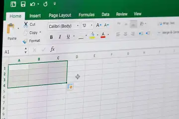 Jangan Asal! Begini Cara Gunakan Kolom Excel yang Benar