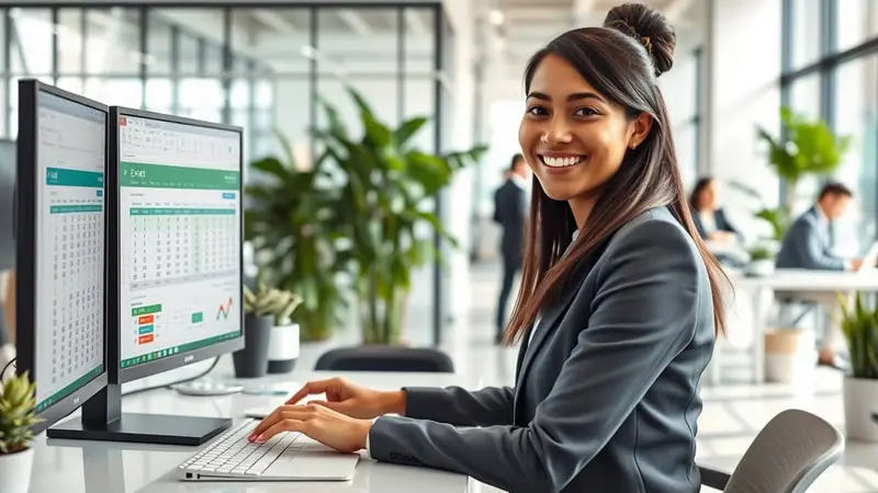 Jangan Salah! Begini Rumus Bagi di Excel yang Benar