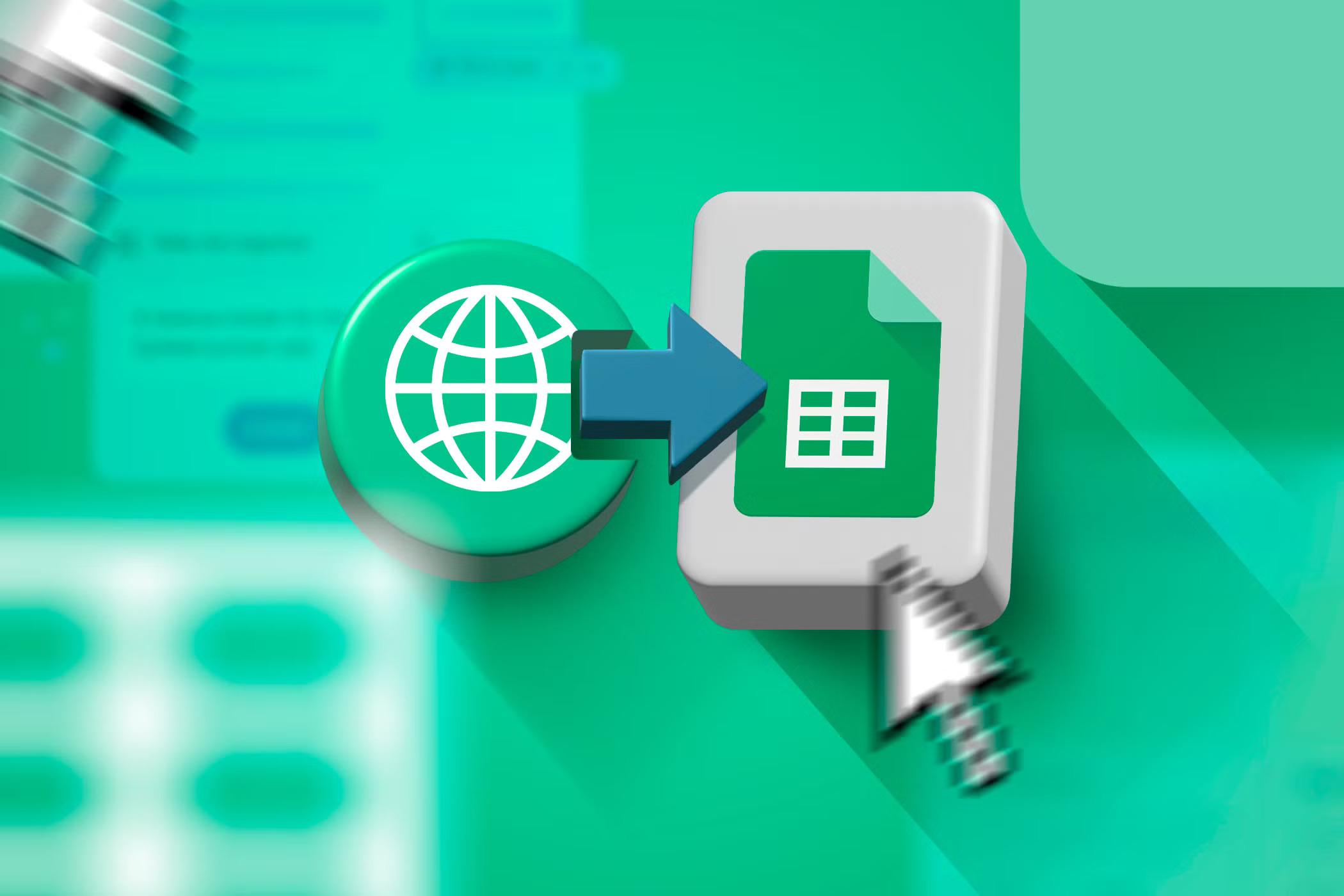 Cara Import Data Dari Website ke Excel; Mudah & Cepat ...
